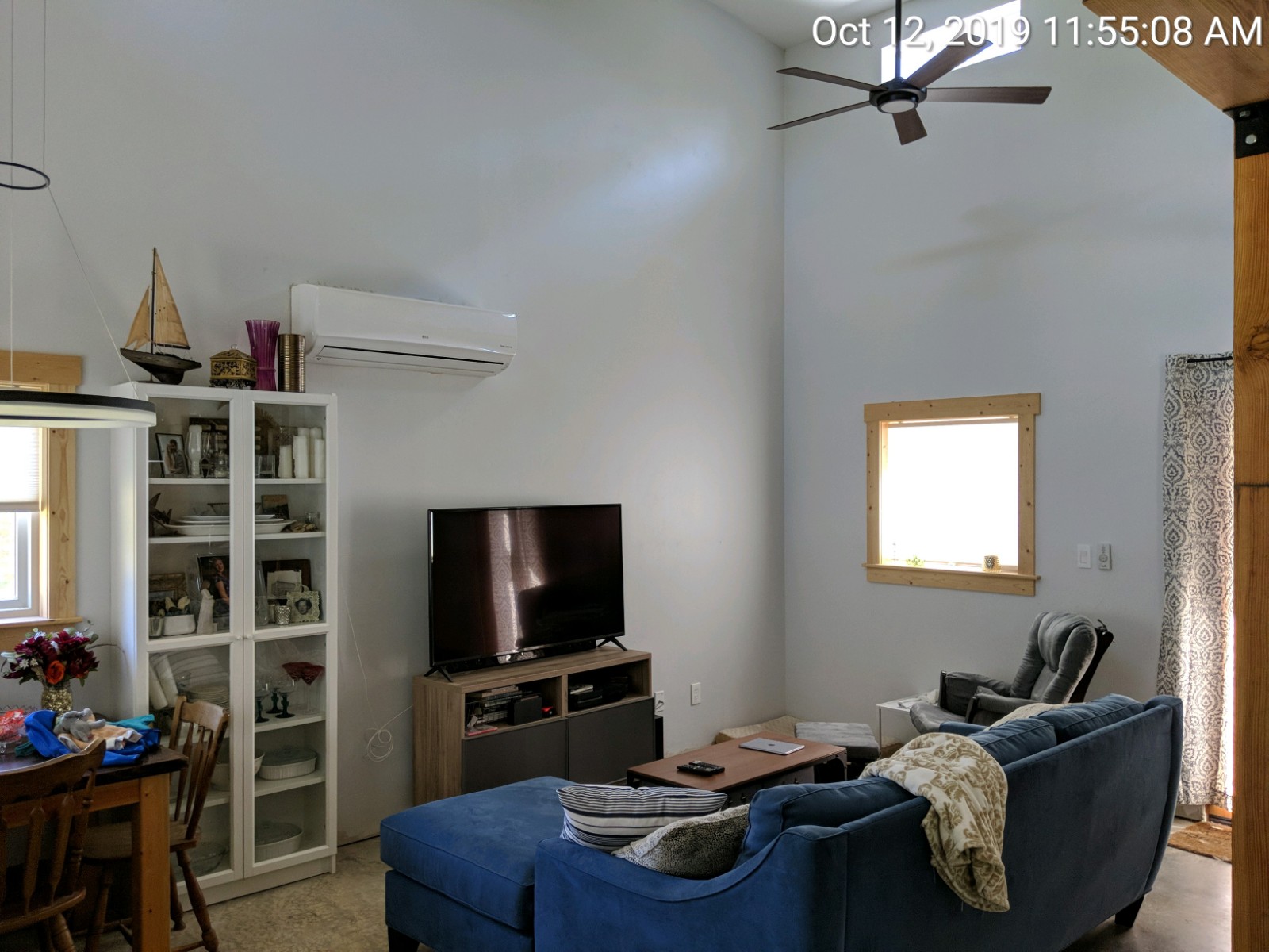 House Build Paint Colors