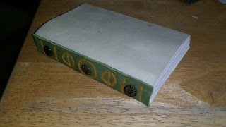 Ercc Glaison: Limp Binding