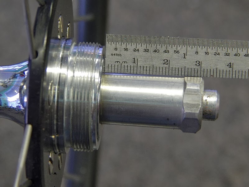 Blue Vue Bicycles: A look Back At The Maillard Helicomatic Hub