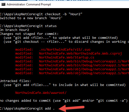Tech Junkie Blog Real World Tutorials Happy Coding Git And Github Create A New Branch