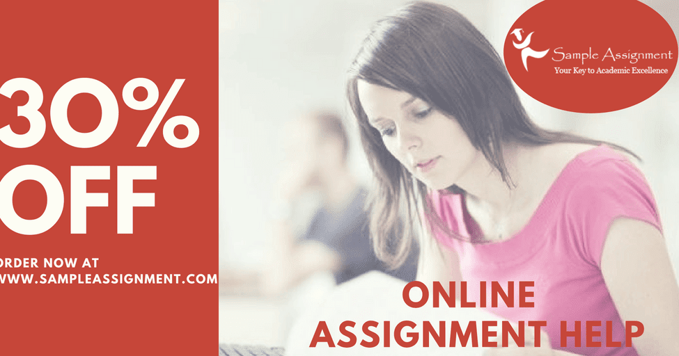 Sample Assignment: Have A Long-Term Vision While Seeking Online ...