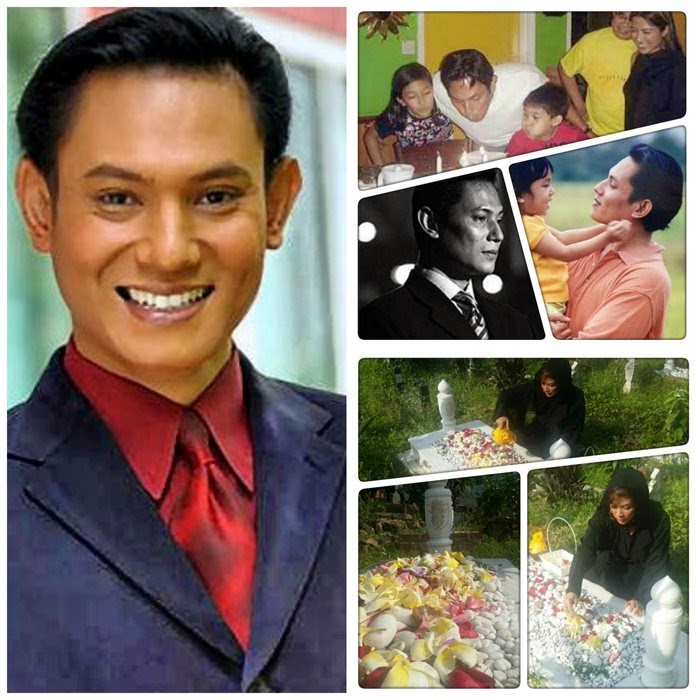 Hani Mohsin Dalam Kenangan... ~ REZEKI PERANTAU