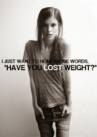 WannaBeItGrls: My Blog of Thinspiration: Thinspo - Quotes