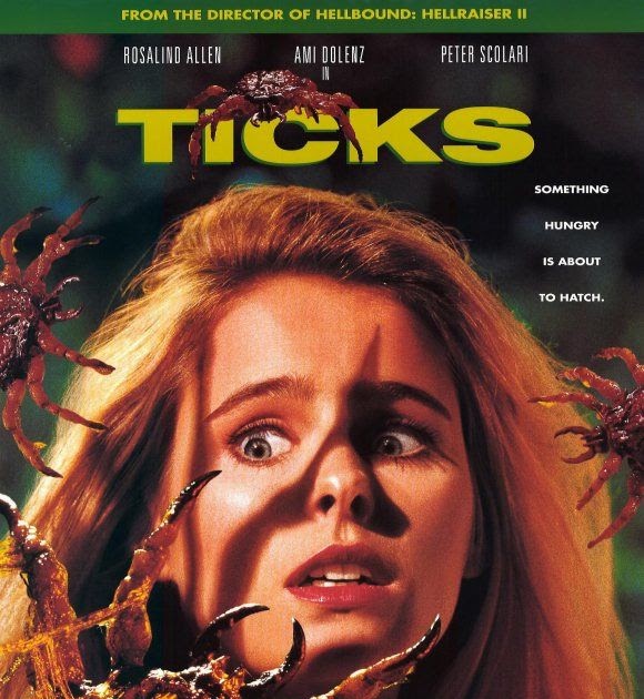 BliZZarraDas: Ticks (1993)