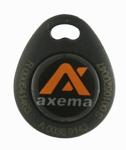 Inpasseringssystem (taggar och porttelefon)