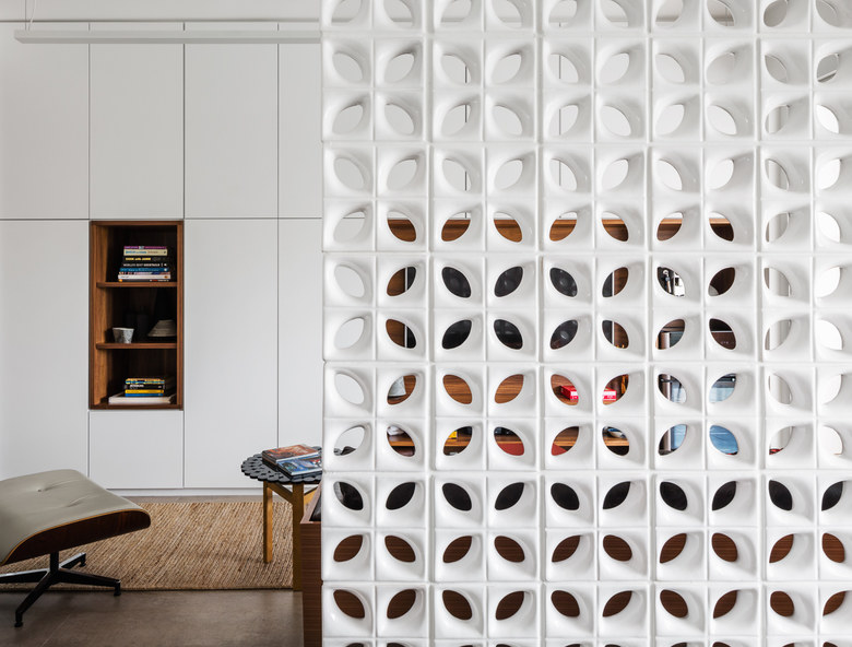 Você já ouviu falar em Cobogó?