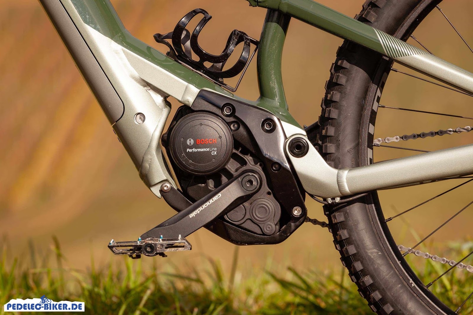 Pedelec-Biker.de: Der beste eBike Antrieb 2019?