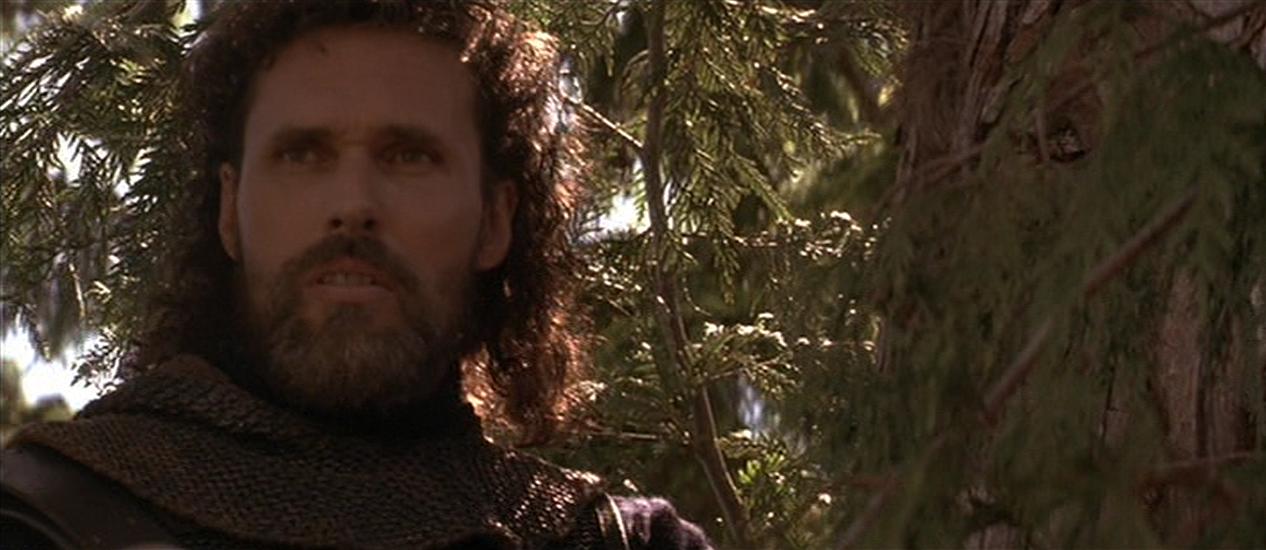 Every Ranger I've Ever Made for D&D Modeled After This Guy : r/geek