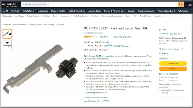 1976 Corvette Stingray: Restore, Repair, Detail: How To Replace the C3 ...