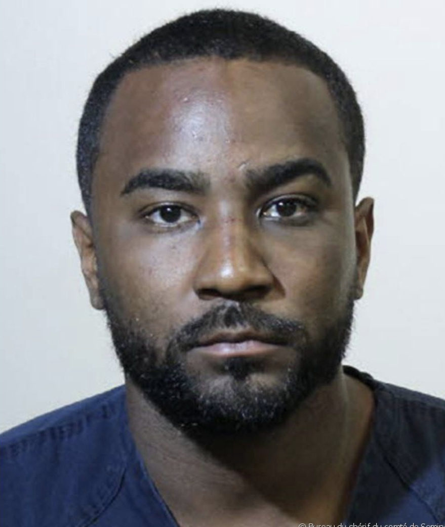 Rhymes With Snitch | Celebrity and Entertainment News | : Nick Gordon ...