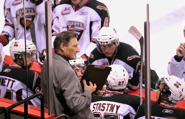 Regan's Rant: Hay would like to see Bulmer back in Kelowna