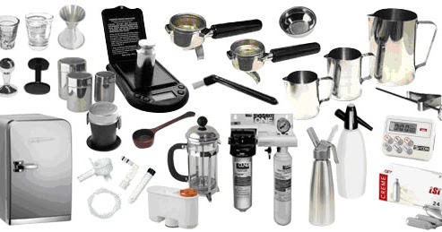 Give me coffee: Make Right Selection of Barista Tools in Dubai for Your ...