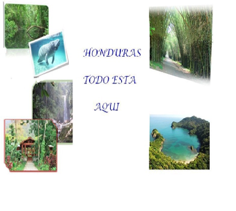 Las Reservas Naturales En Honduras: Las Reservas Naturales de Honduras