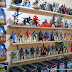 Steve's Toy Room: Why Adults Are Into Toy Collecting?