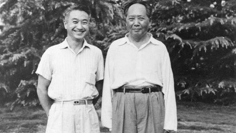 História em Imagens: Médico de Mao Tsé-Tung - Li Zhisui