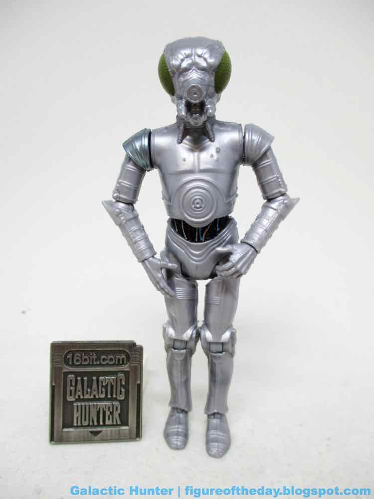 Galactic Hunter's Star Wars Figure of the Day with Adam Pawlus: May 2021