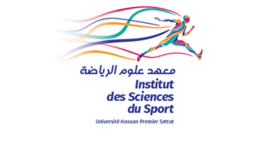 Master I2S Settat Institut des Sciences du Sport 2022-2023