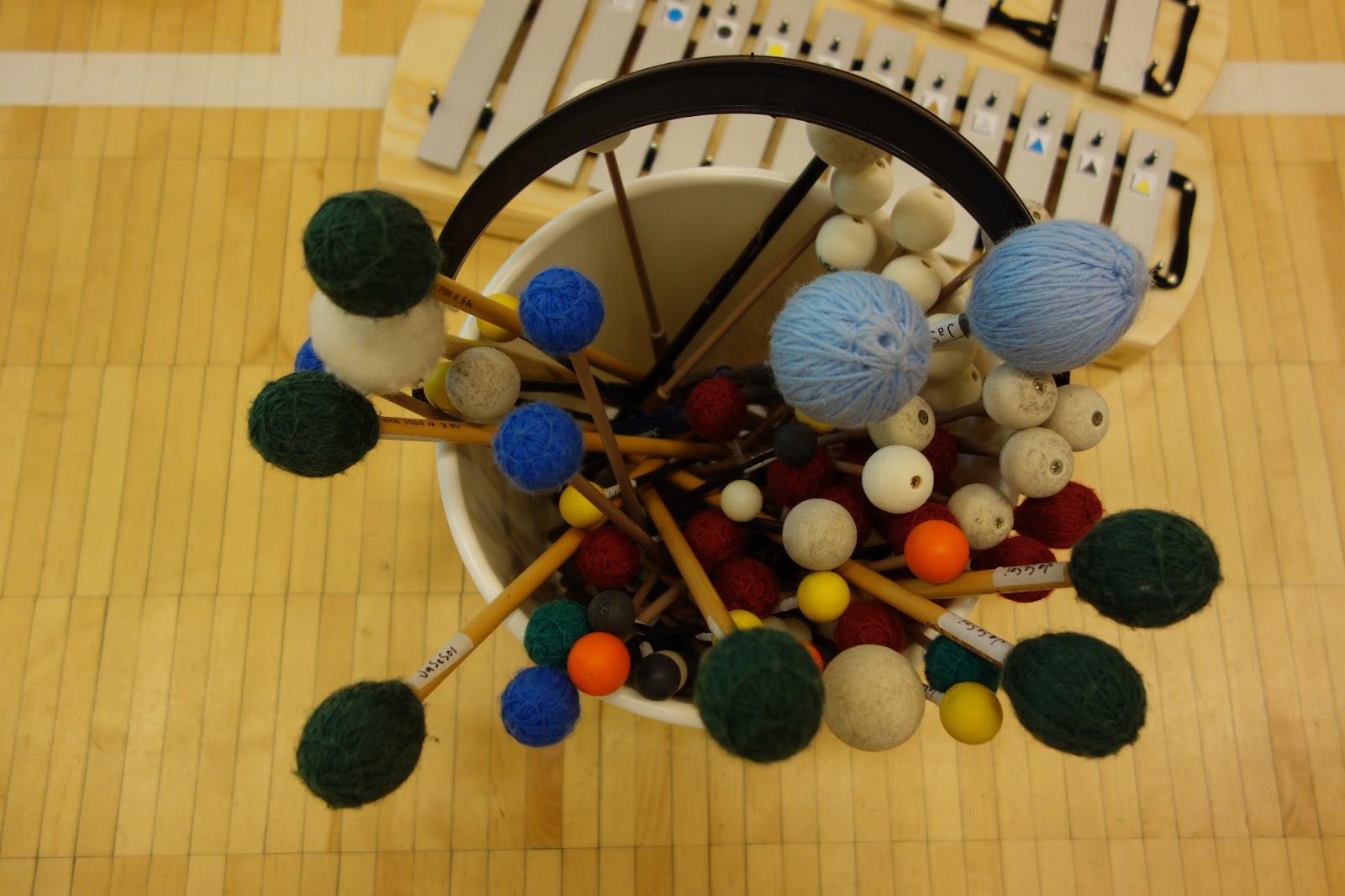 The Expression Of Feelings: Musical Creativity And Expression - Part 2