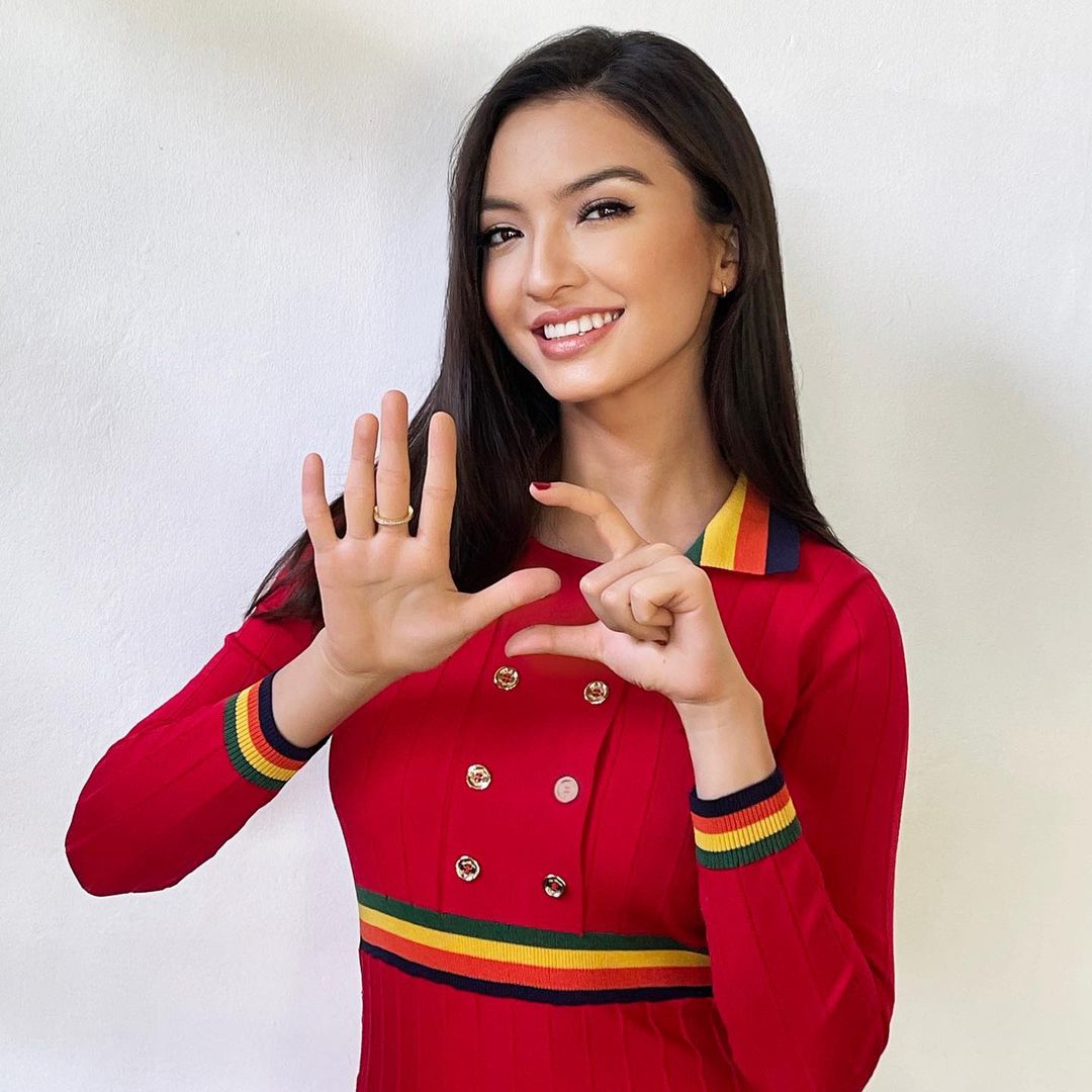 √ Biodata Raline Shah, Biografi, Profil Lengkap, Fakta, Agama dan Foto ...