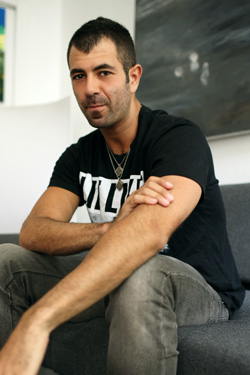 L'uomo delle Polaroid, Jeremy Kost, espone all'Andy Warhol Museum - Le ...