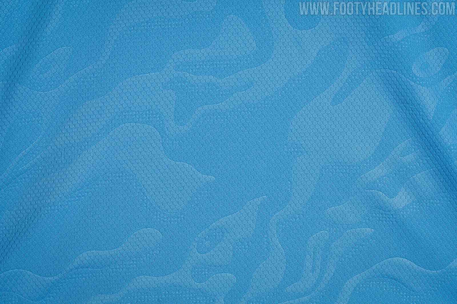 Minnesota United 2021 Away Kit Released - Footy Headlines