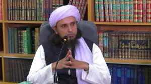 Mufti Tariq Masood Biography - Profile - Lifestyle - Family Background ...