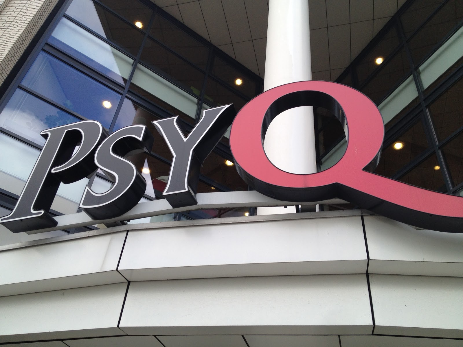 Mijn leven als ADD-er: Intake en eerste gesprek bij PsyQ