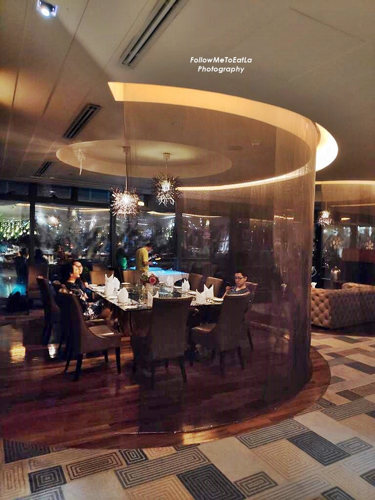 Follow Me To Eat La - Malaysian Food Blog: GTOWER HOTEL KUALA LUMPUR ...