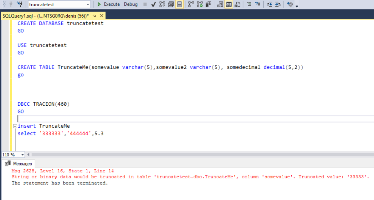 SQL Server Code,Tips and Tricks, Performance Tuning: A little less hate ...