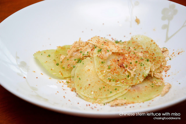 CHASING FOOD DREAMS: Nobu Chef Challenge with Chef Hervé Courtot @ Nobu ...