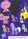 MLP Royal Riff Blind Bag Cards | MLP Merch