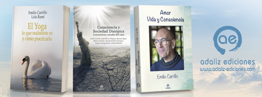 EL CIELO EN LA TIERRA: Los libros de Emilio Carrillo publicados por ...