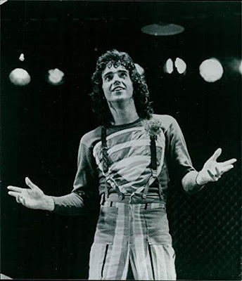 HEAVY MAKEUP: Allan Love Retrospective and Interview with the Wizard of ...