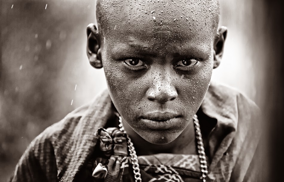 Untold Stories: Spectacular professional photography of human faces