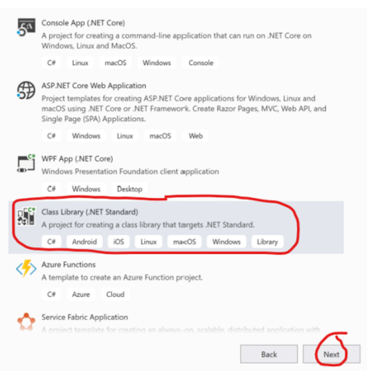 Medhat Elmasry: Blazor client-side app with CRUD operations against a ... Medhat Elmasry: Blazor client-side app with CRUD operations against a ...