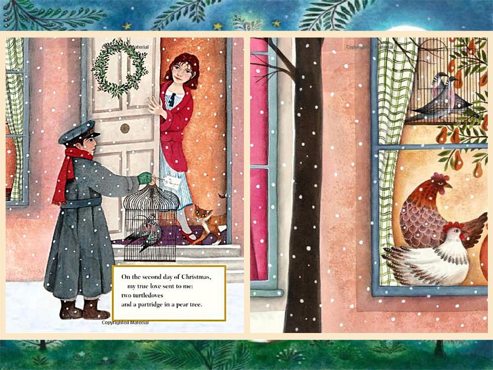 Soloillustratori: Jane Ray