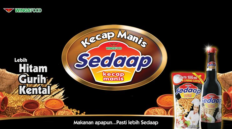 4 Kecap paling enak di Indonesia | papabutut