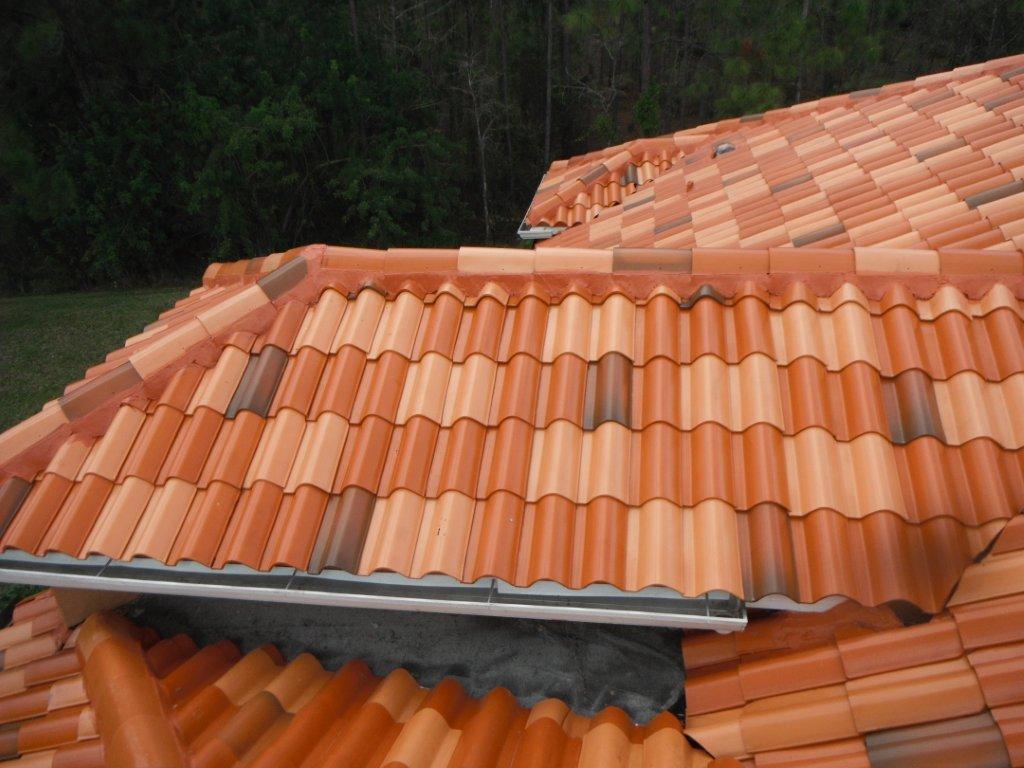 Alberson's Tile Roof Glaze, Inc.: February 2012