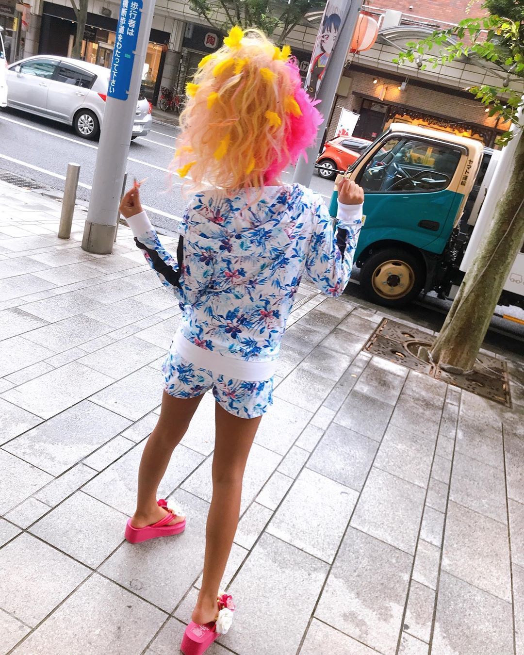 Gyaru Love and Lifestyle: Why Gyaru Clothing Is Important (But Not How ...