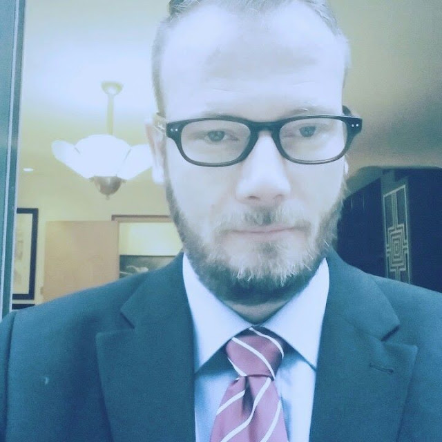 Marinus Uys Working Environment Whisperer Learning and Development ...