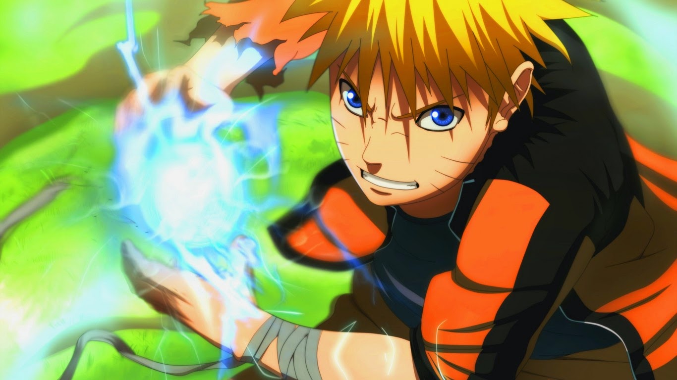 Naruto Wallpaper Free Download | ImgWow