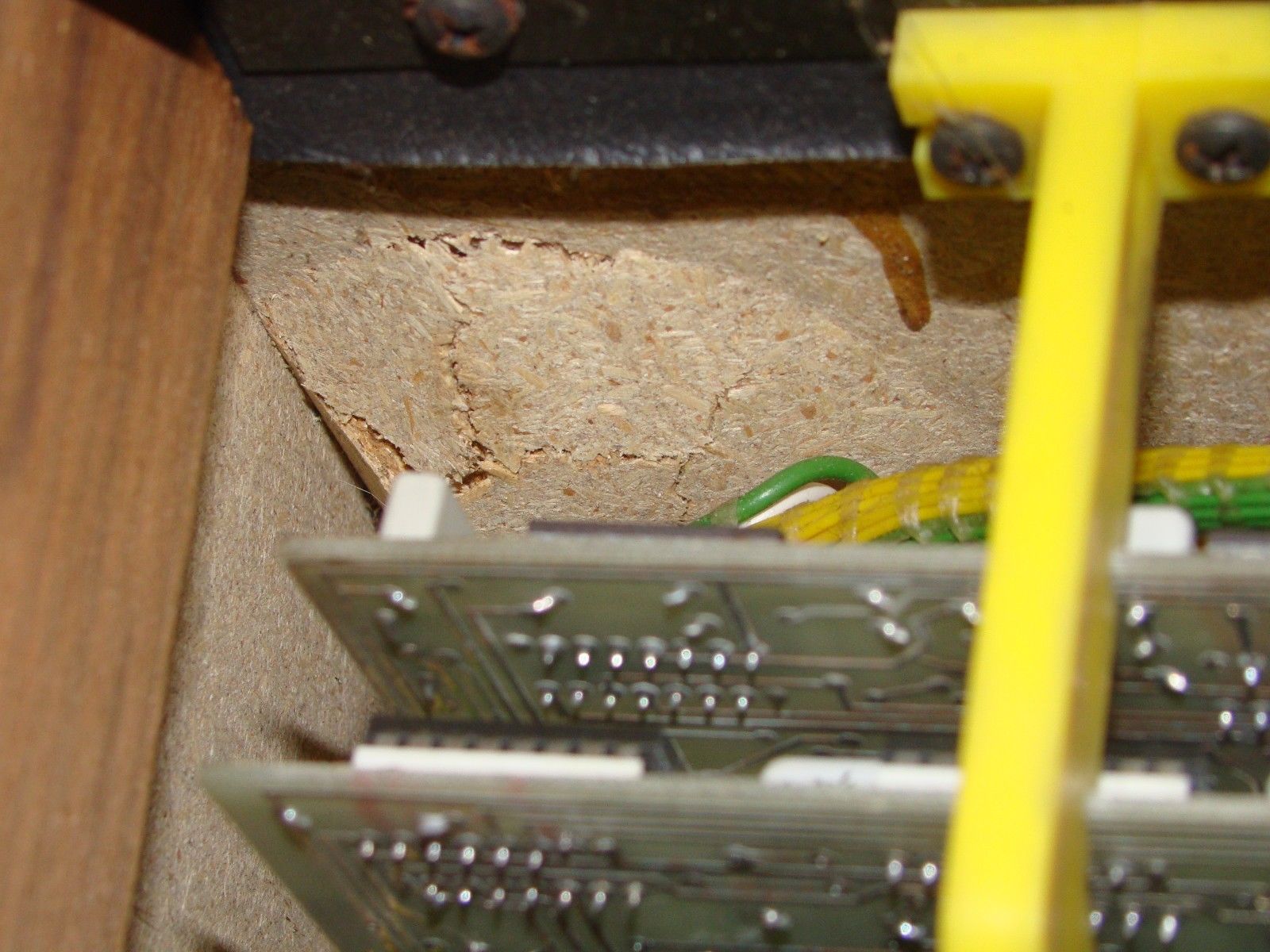 MATRIXSYNTH: Crumar DS2 Vintage Synthesizer