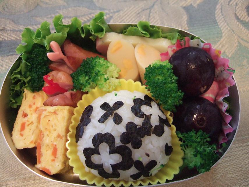 Blog Blackcello: Obento, Japon