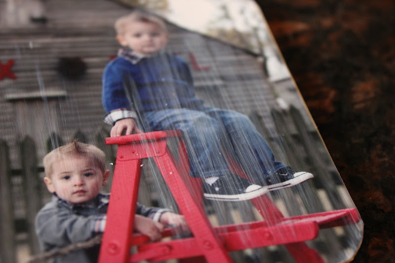 Life With Both Hands Full: Personalized Match Game