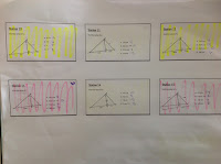 1:1 in the Math Classroom: Similarity in Right Triangles Station Maze