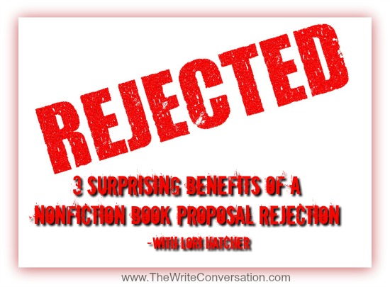 The Write Conversation: 3 Surprising Benefits of a Nonfiction Book ...