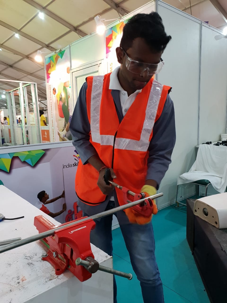 Skill India provides list of 900 certified plumbers to address needs ...