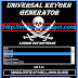 Universal Keygen Generator - Licence Key Software 2014 - Most Wanted ...