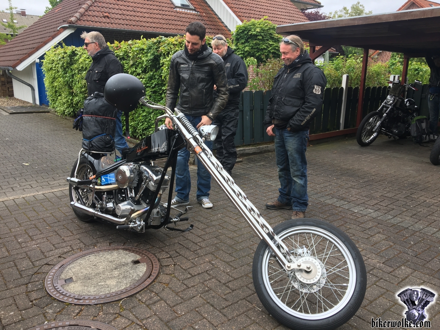 ShovelPower Berlin: FCB 2019