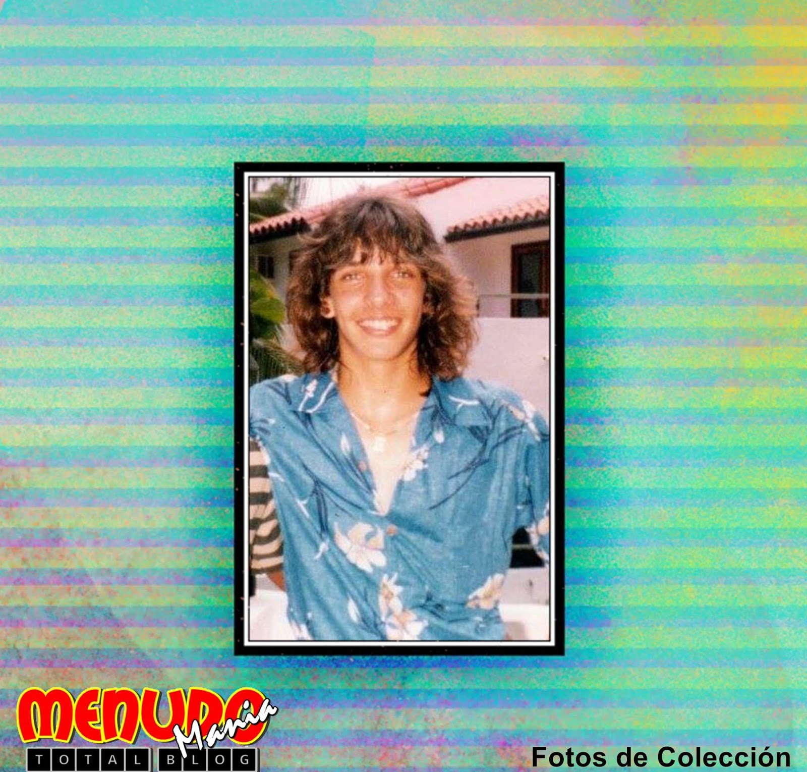 Menudomania Total: 30 Fotos de Tu Menudo Favorito - Hoy RENE FARRAIT